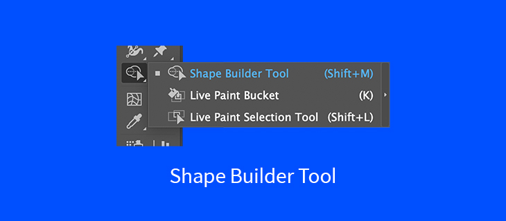 아이코닉한 그래픽 디자인 손쉽게 Shape Builder Tool 일러스트레이터 실전 강좌 디자인베이스
