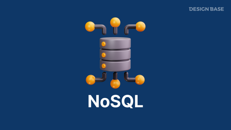 NoSQL | 디자인베이스