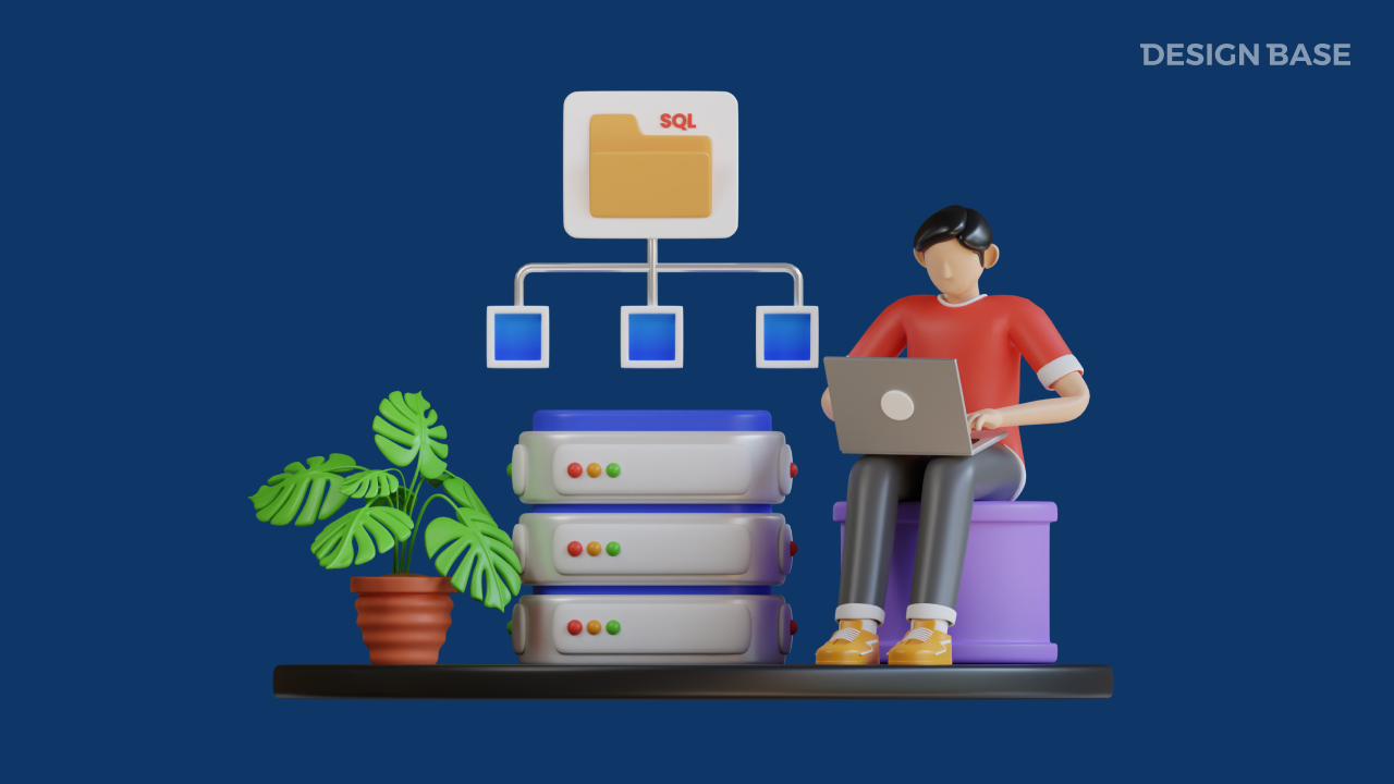 Sql Structured Query Language 디자인베이스