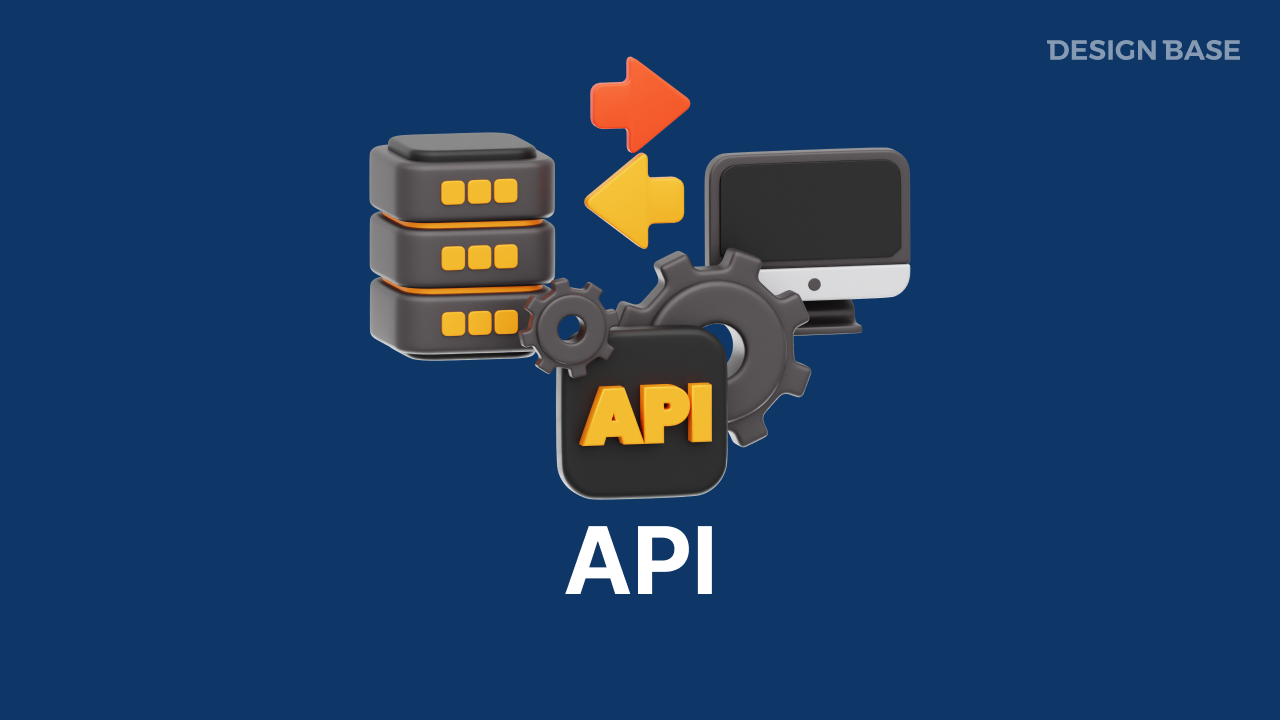Apiapplication Programming Interface 디자인베이스